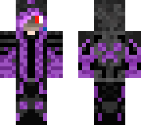 Magier | Minecraft Skin