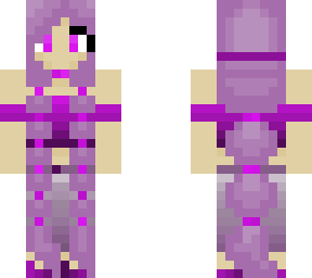 marisa | Minecraft Skins
