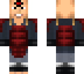 MAru | Minecraft Skin