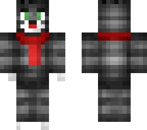 matro skin | Minecraft Skin