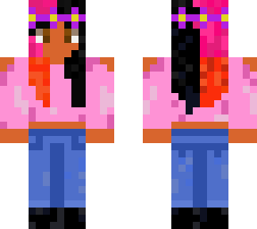 Real | Minecraft Skins