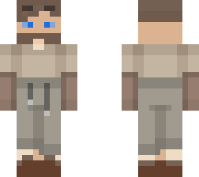 Beard | Minecraft Skins