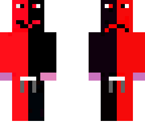 mensch | Minecraft Skin