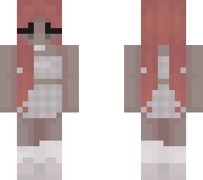 moonlit | Minecraft Skin