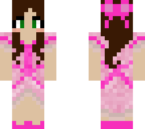 gamingwithjen | Minecraft Skins