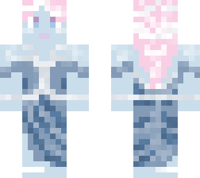 Naga | Minecraft Skin