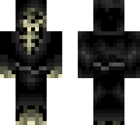 Necromancer | Minecraft Skins