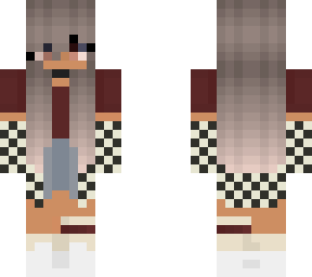 Niki~ | Minecraft Skin