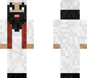Osama | Minecraft Skins