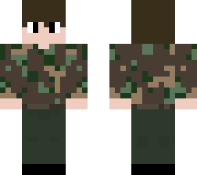 panzer base | Minecraft Skin