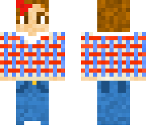 Phoebe Tonkin. | Minecraft Skin