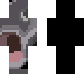 pog fish minecraft edition | Minecraft Skin