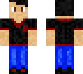 polo shirt | Minecraft Skin