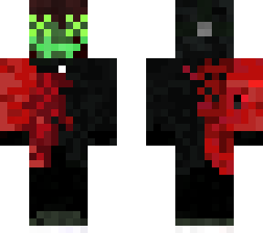 Purge Skin | Minecraft Skin