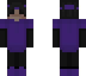 PvP | Minecraft Skin