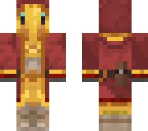 Xisuma | Minecraft Skins