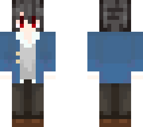 ensemble stars | Minecraft Skins