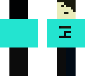 dex rock | Minecraft Skins