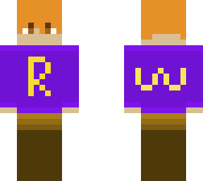 Ron | Minecraft Skins