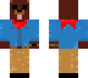 alan grant | Minecraft Skins