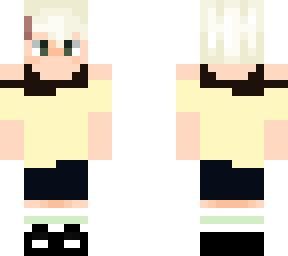 Ryan | Minecraft Skins