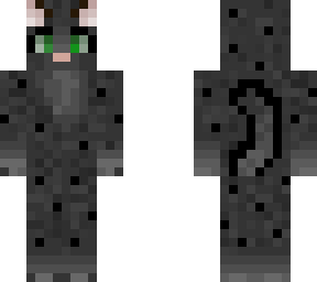 serval | Minecraft Skins