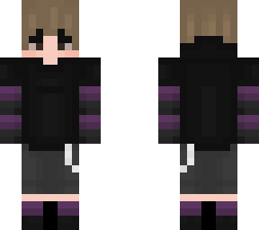 skin eboy | Minecraft Skin