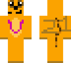 suricata | Minecraft Skin