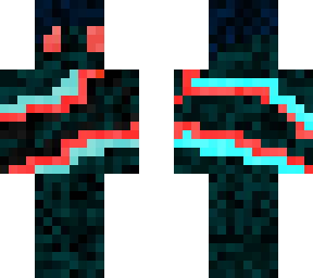 Coal | Minecraft Skins