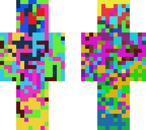 cara cara cara cara | Minecraft Skins