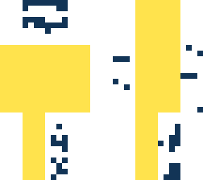 trash | Minecraft Skin