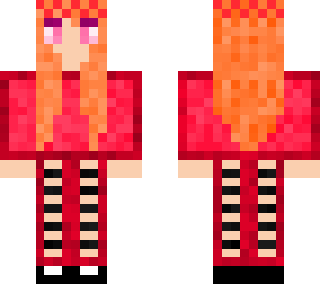mom | Minecraft Skins