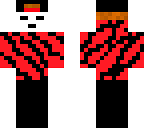 Victor | Minecraft Skins