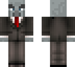 Vindicator | Minecraft Skins