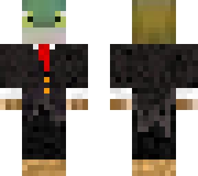 Salmon | Minecraft Skins