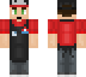 Wendy | Minecraft Skins