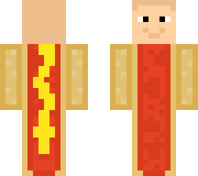 xAugustin51 calvo | Minecraft Skin