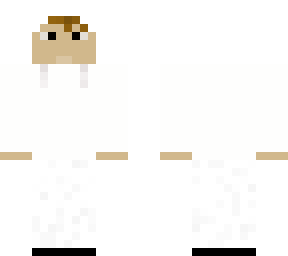 Yeet | Minecraft Skin