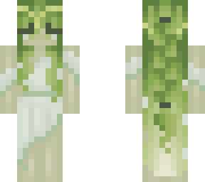 elven princess | Minecraft Skins