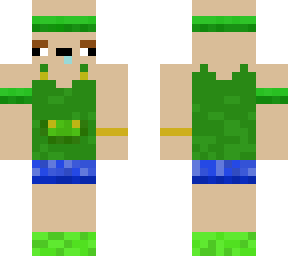 Tall | Minecraft Skins