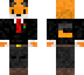 Admin | Minecraft Skins