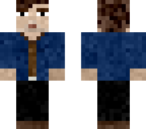 anton chigurh | Minecraft Skins