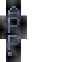 Applications - Staff Team | Minecraft Skin