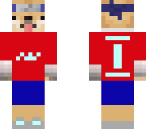 Arquero | Minecraft Skin