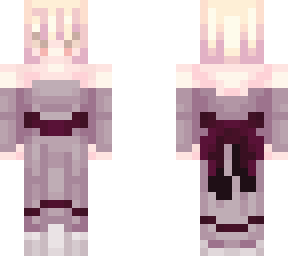 bella | Minecraft Skin