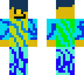 Billy | Minecraft Skins