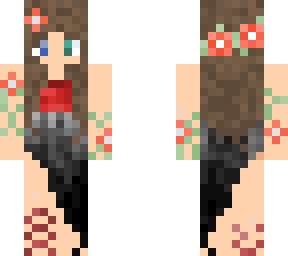 Chess fiesta nabradia | Minecraft Skin