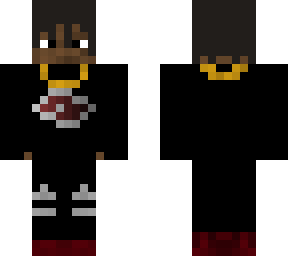 chiefkeef | Minecraft Skins