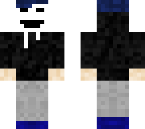 comedy mask | Minecraft Skins