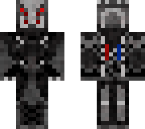 crowbar | Minecraft Skin